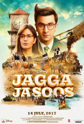 Movies | Jagga Jasoos | Revionz