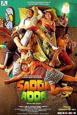 Movies | Sadda Adda | Revionz