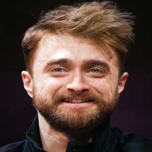 Daniel Radcliffe | Revionz