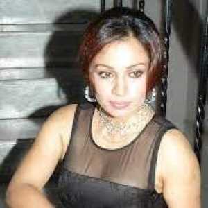 Mayuri Kango | Revionz