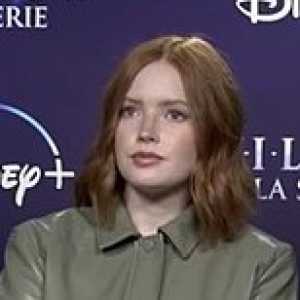 Ellie Bamber | Revionz