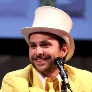 Charlie Day | Revionz