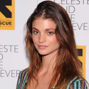 Charlbi Dean | Revionz