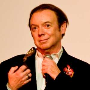 Bud Cort | Revionz