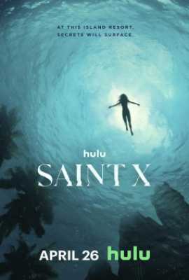 Web/TV Series | Saint X | Revionz