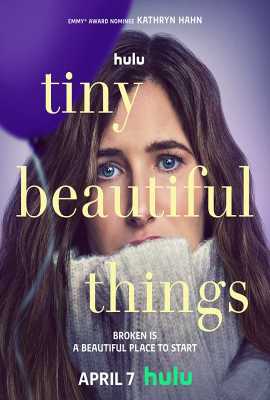 Web/TV Series | Tiny Beautiful Things | Revionz