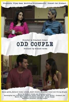 Movies | Odd Couple | Revionz