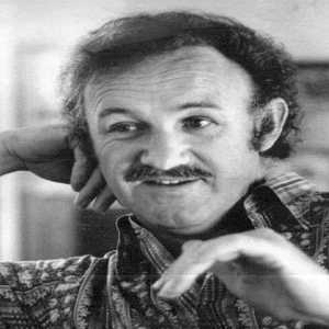 Gene Hackman | Revionz