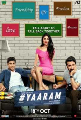 Movies | Yaaram | Revionz