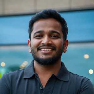 Basil Joseph | Revionz