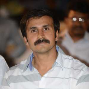 Ravi Prakash | Revionz