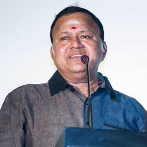 Radha Ravi | Revionz