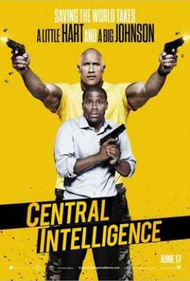 Movies | Central Intelligence | Revionz