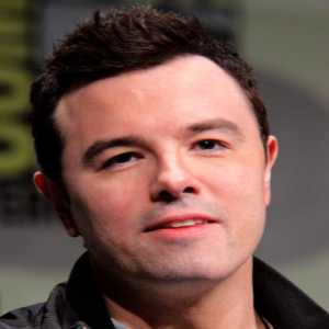 Seth MacFarlane | Revionz