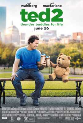 Movies | Ted 2 | Revionz