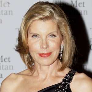 Christine Baranski | Revionz