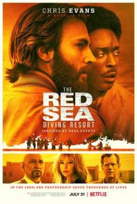 Movies | The Red Sea Diving Resort | Revionz
