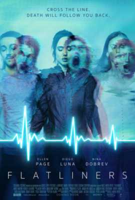 Movies | Flatliners | Revionz