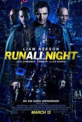 Movies | Run All Night | Revionz