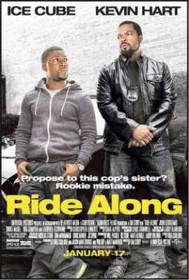 Movies | Ride Along | Revionz