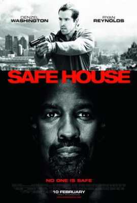 Movies | Safe House | Revionz