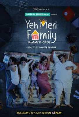 Web/TV Series | Yeh Meri Family | Revionz