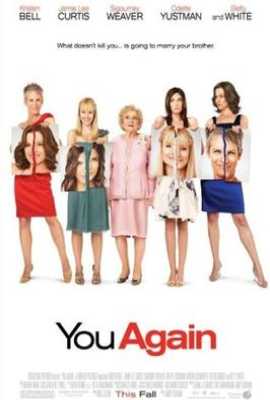 Movies | You Again | Revionz