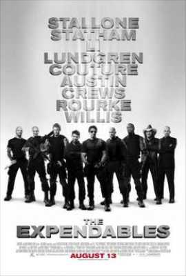 Movies | The Expendables | Revionz