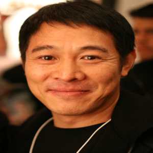 Jet Li | Revionz