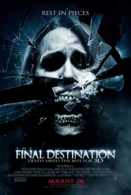 Movies | The Final Destination | Revionz