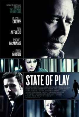 Movies | State of Play | Revionz