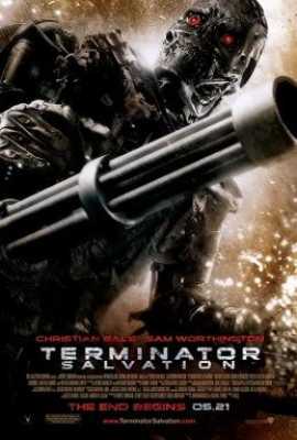 Movies | Terminator Salvation | Revionz