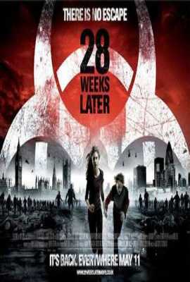 Movies | 28 Weeks Later | Revionz