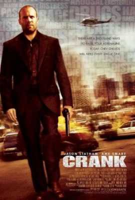 Movies | Crank | Revionz
