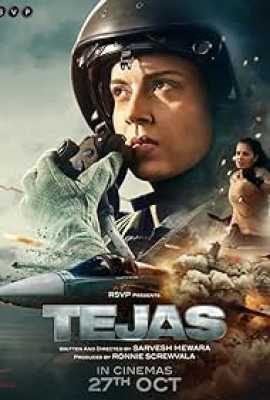 Movies | Tejas | Revionz