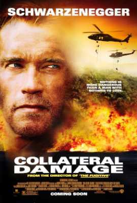 Movies | Collateral Damage | Revionz