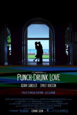 Movies | Punch-Drunk Love | Revionz
