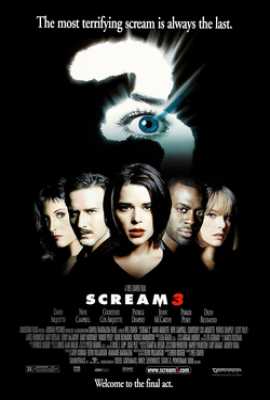 Movies | Scream 3 | Revionz