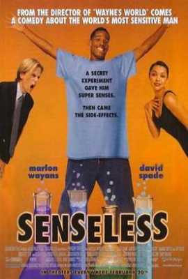 Movies | Senseless | Revionz