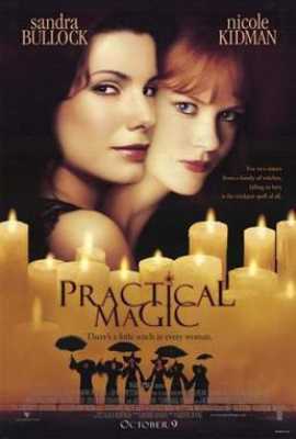Movies | Practical Magic | Revionz