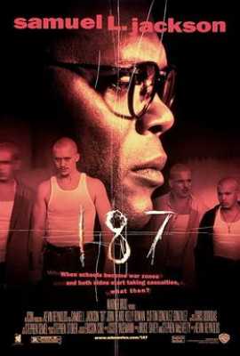 Movies | One Eight Seven | Revionz